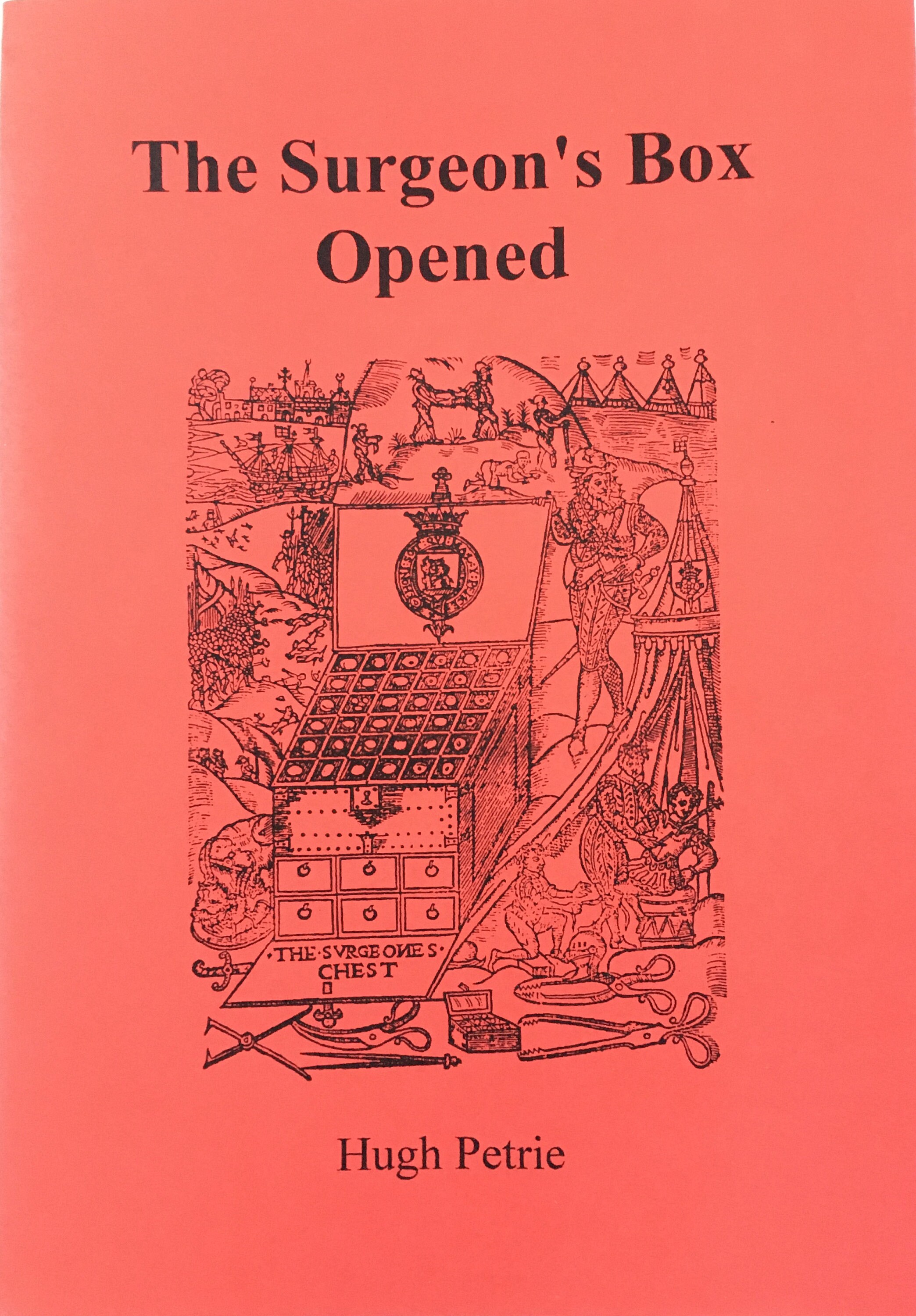 Home & Hobby Stuart Press Living History Series The Husbandman 1580 ...