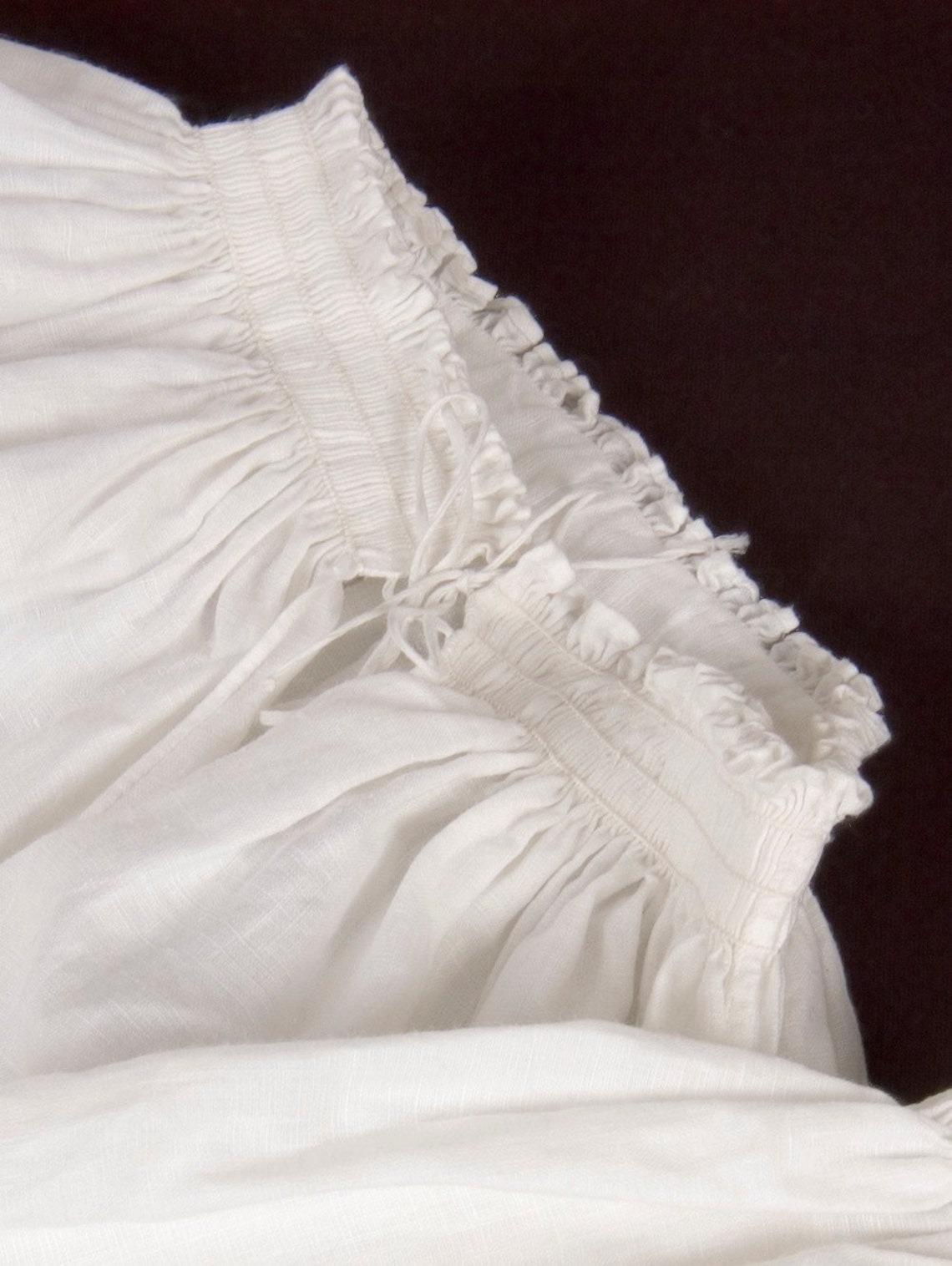 Pattern for Men's Early Tudor Shirts - Etsy