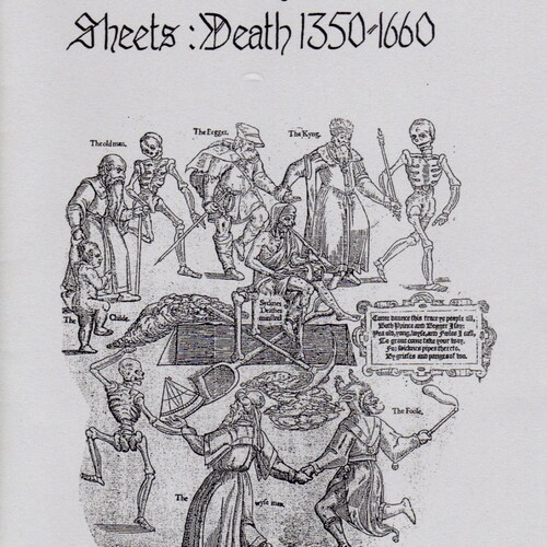 Stuart Press Living History Series: Measures and Dates | Etsy