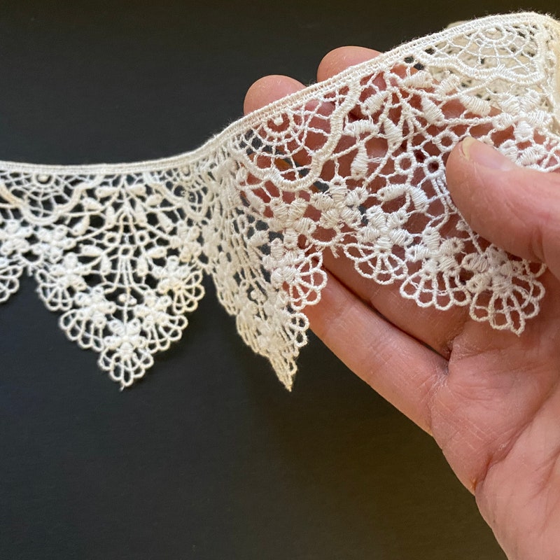 Victorian Lace - Etsy