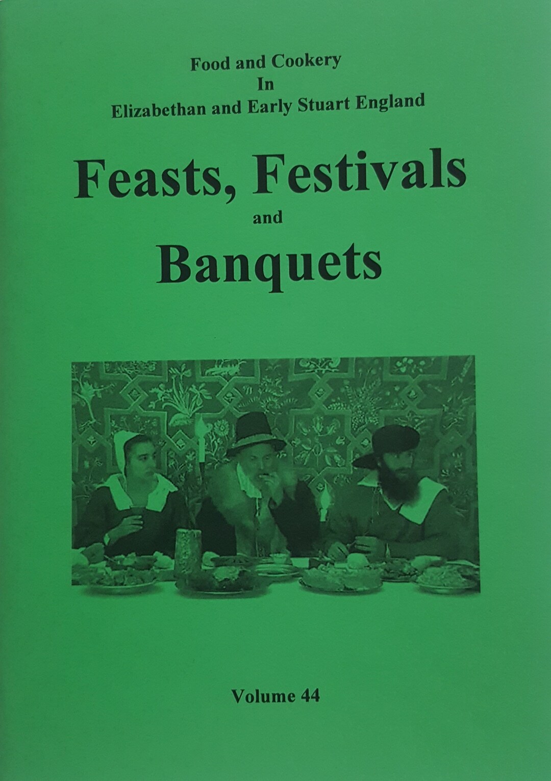 Stuart Press Living History Series: Feasts Festivals and - Etsy