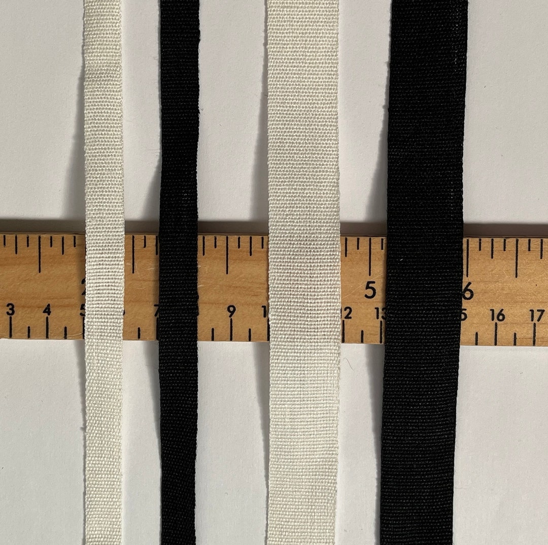 100% Linen Tape for Renaissance/elizabethan Reenactment - Sold by the ...
