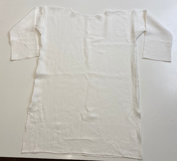 Handmade 100% Natural Hemp Medieval/tudor Style Man's - Etsy UK