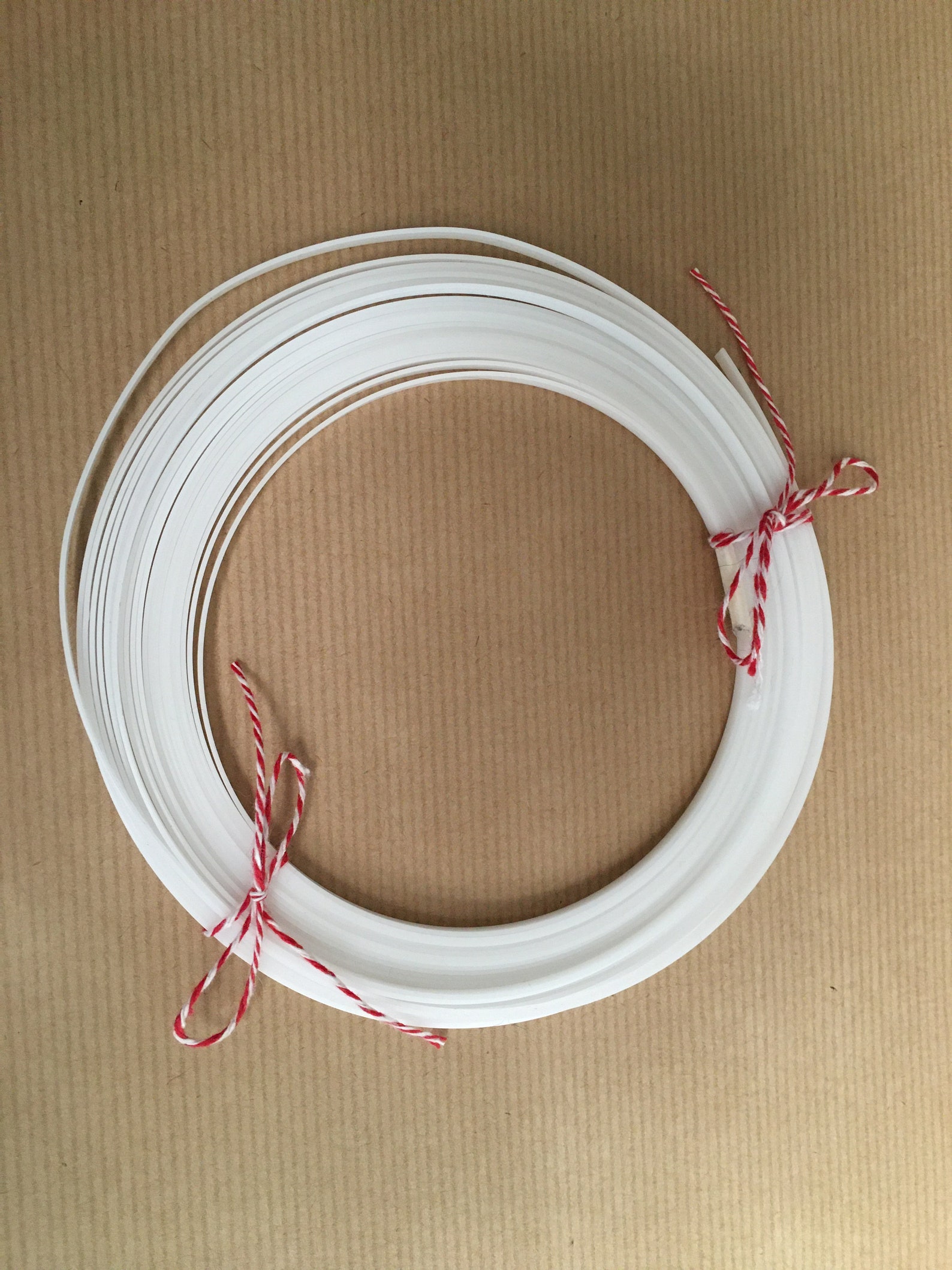 Synthetic 4mm Whalebone Ideal for Bodies/corsets and Sleeve - Etsy