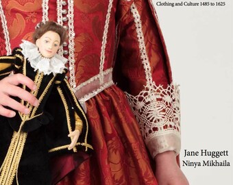 The Tudor Child: Clothing and Culture 1485 to 1625 | Etsy