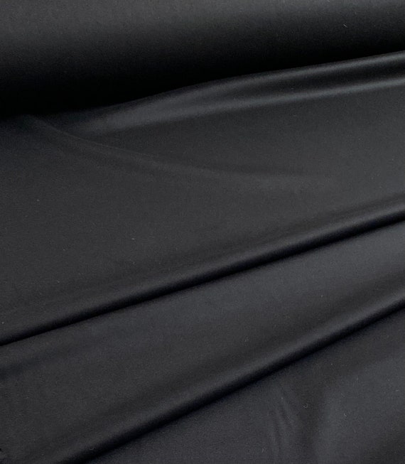 100% Pure New Wool Broadcloth Fabric Sold by the Half Yard - Etsy