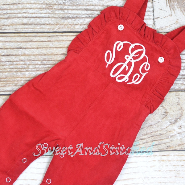 Girls Valentine Outfit - Etsy