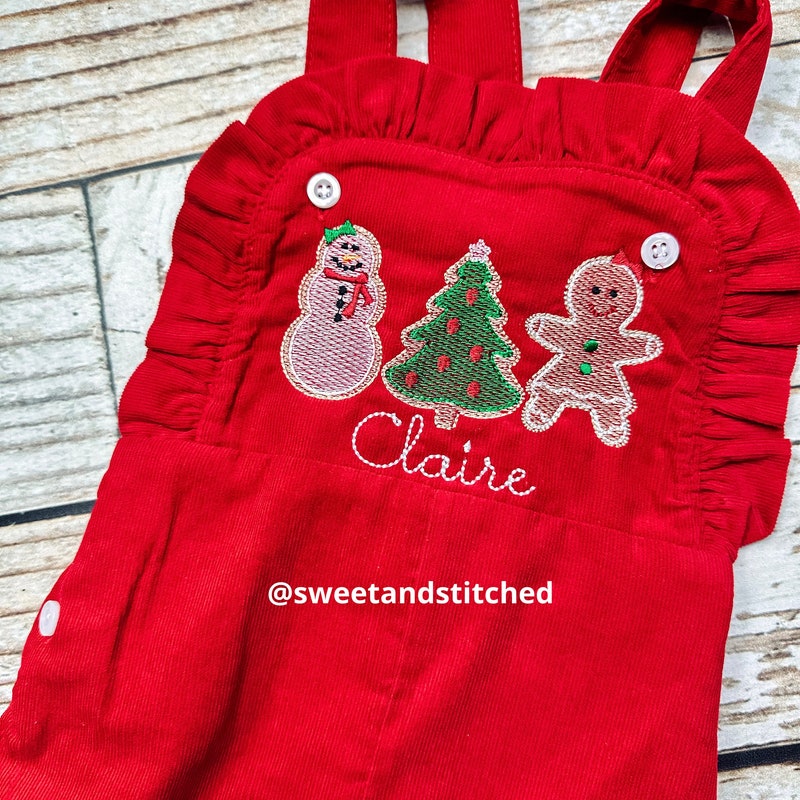 Christmas Outfits - Etsy