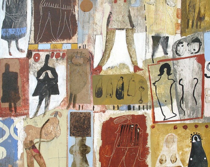 Status Symbol Land - Etsy