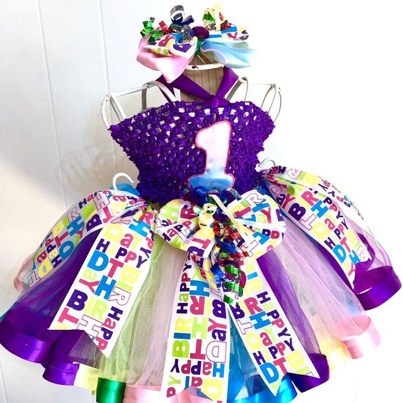 AThingOrTutu - Etsy