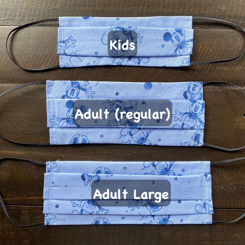 Geometric Shapes Adult Face Masks W/ Wire and Pocket | Etsy