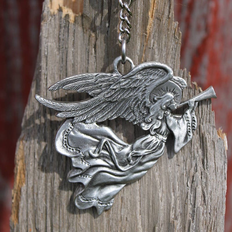 Angel Chain - Etsy