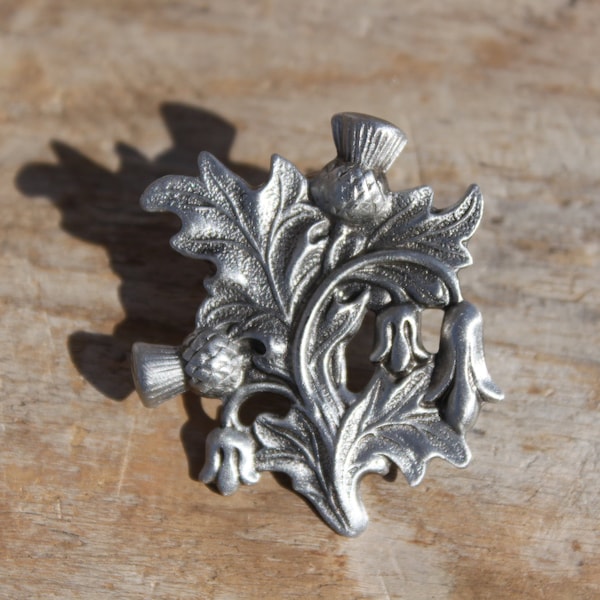 Pewter Pins - Etsy