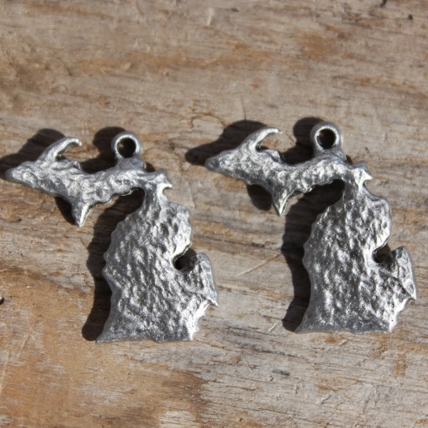 Michigan Made - Etsy