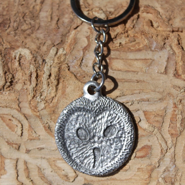 Owl Keychain - Etsy