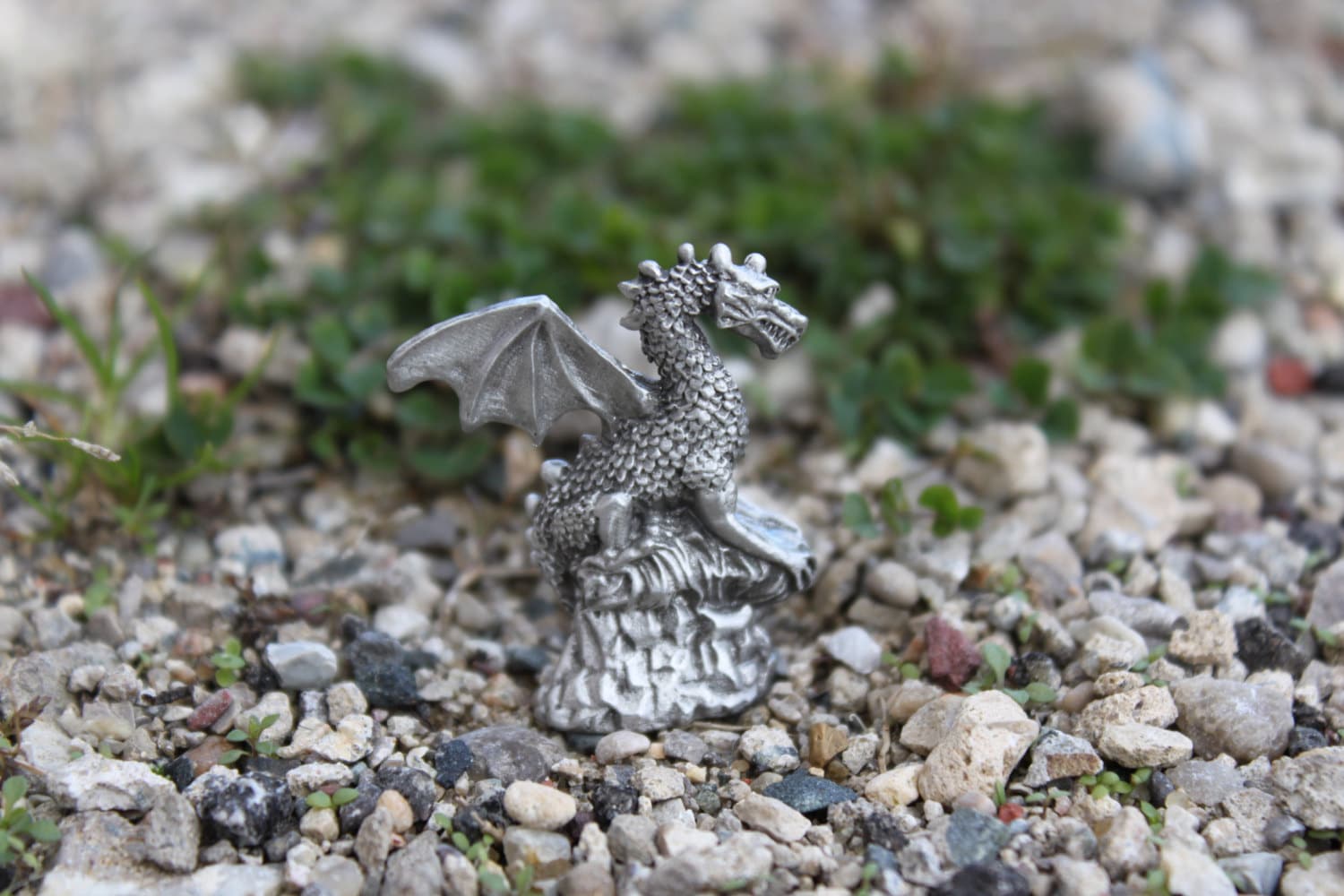 Hastings Pewter Lead Free Pewter Dragon Figurine Fine Pewter - Etsy