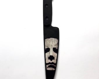 Michael myers knife | Etsy