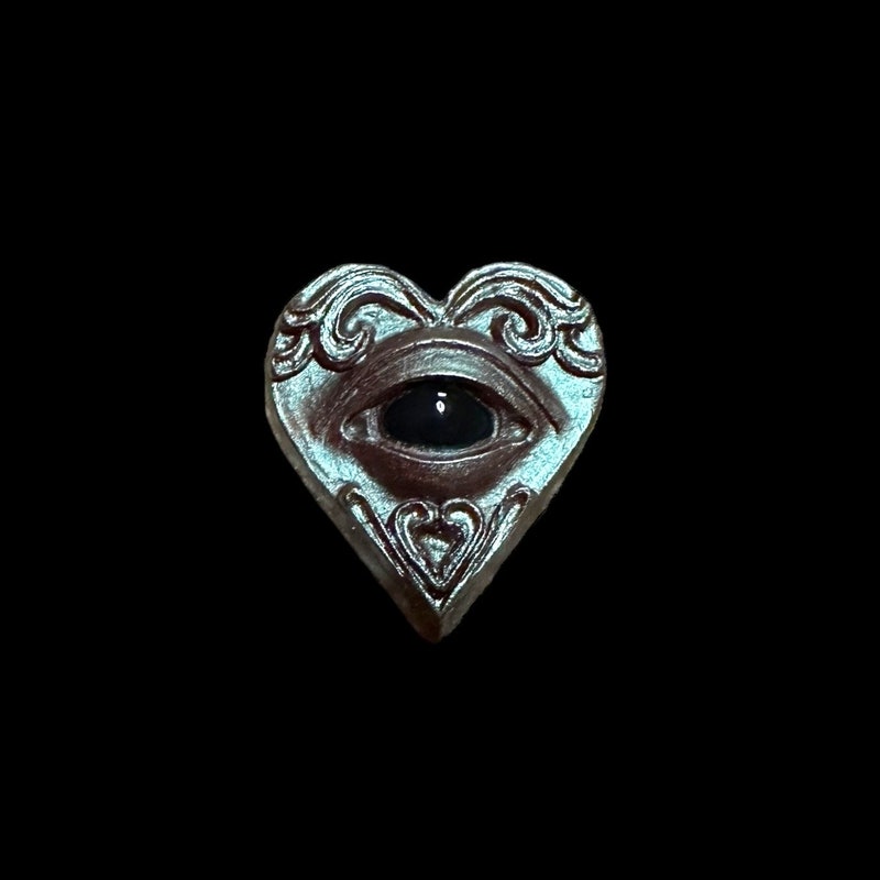 Goth Pins - Etsy