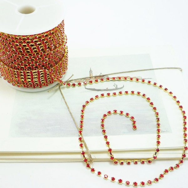 Cup Chain - Etsy