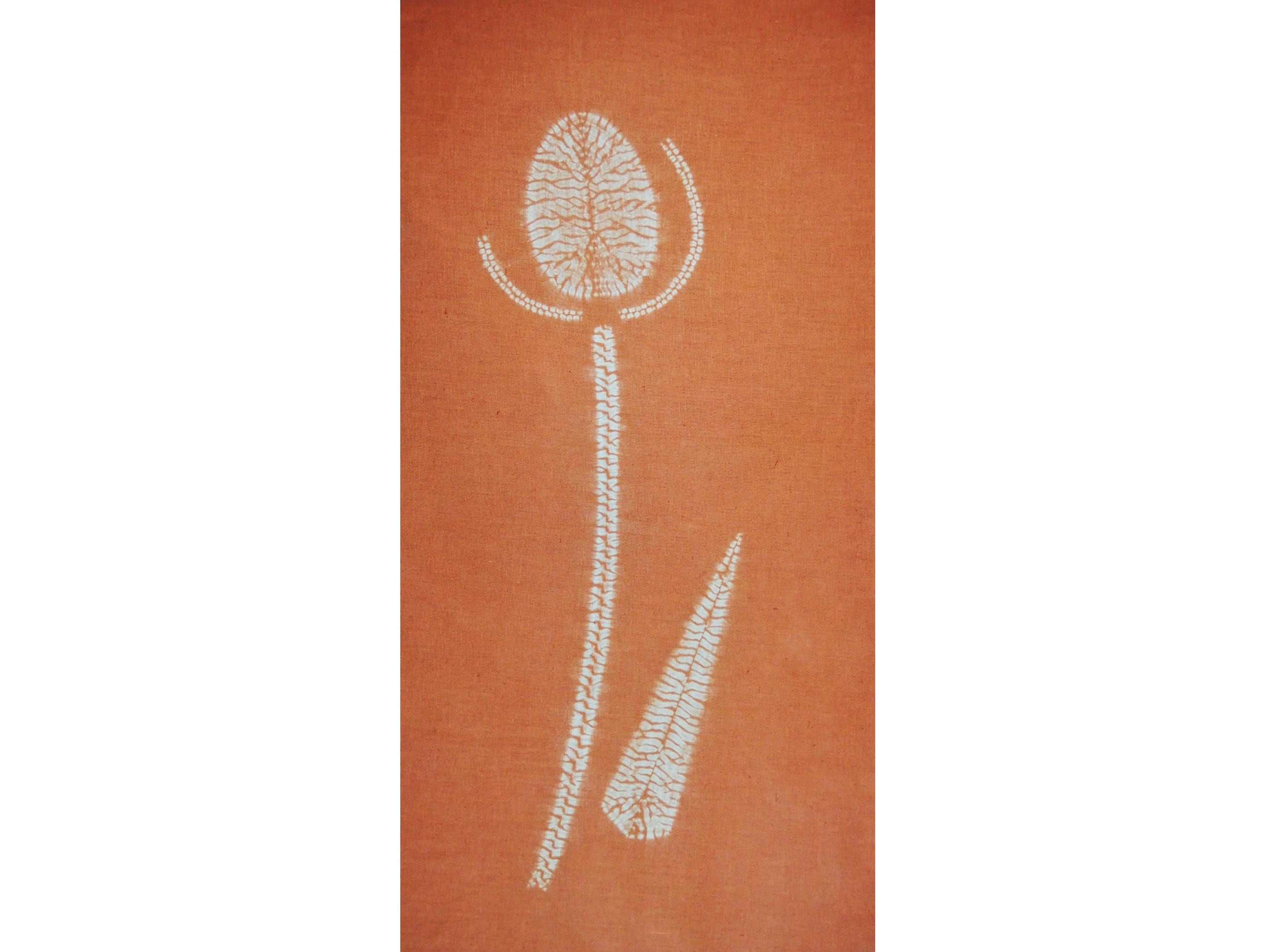 Shibori Teasel, PDF Sewing Pattern, Digital Download, Shibori PDF ...