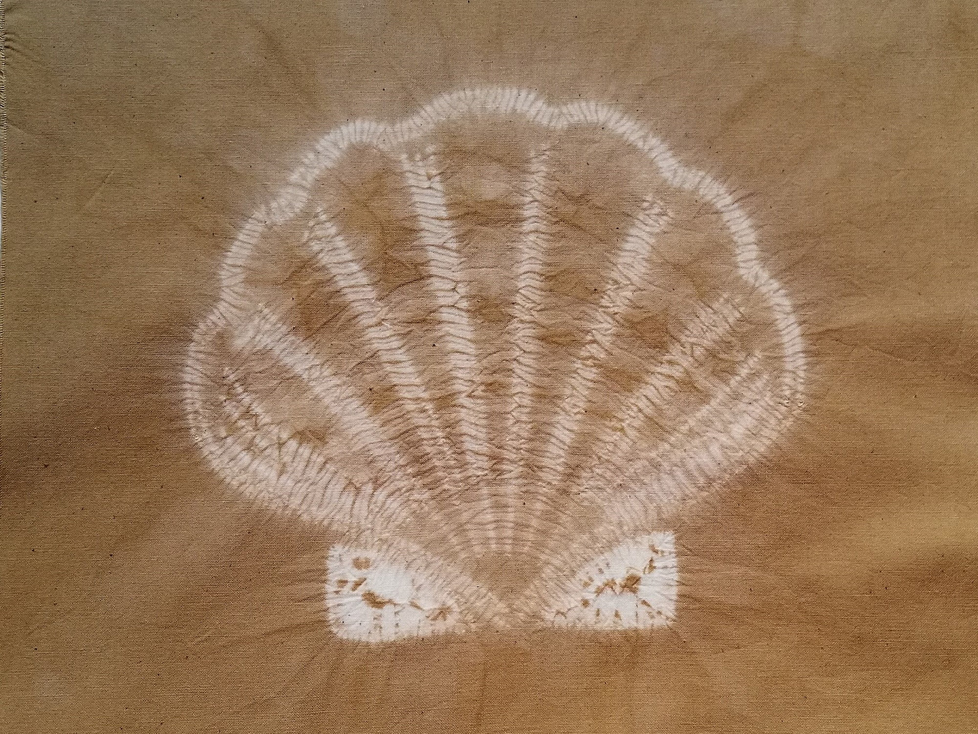 Shibori Scallop Shell PDF Sewing Pattern Digital Download - Etsy UK