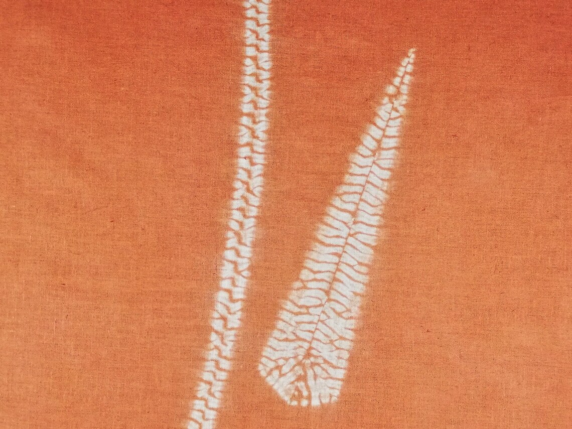 Shibori Teasel, PDF Sewing Pattern, Digital Download, Shibori PDF ...