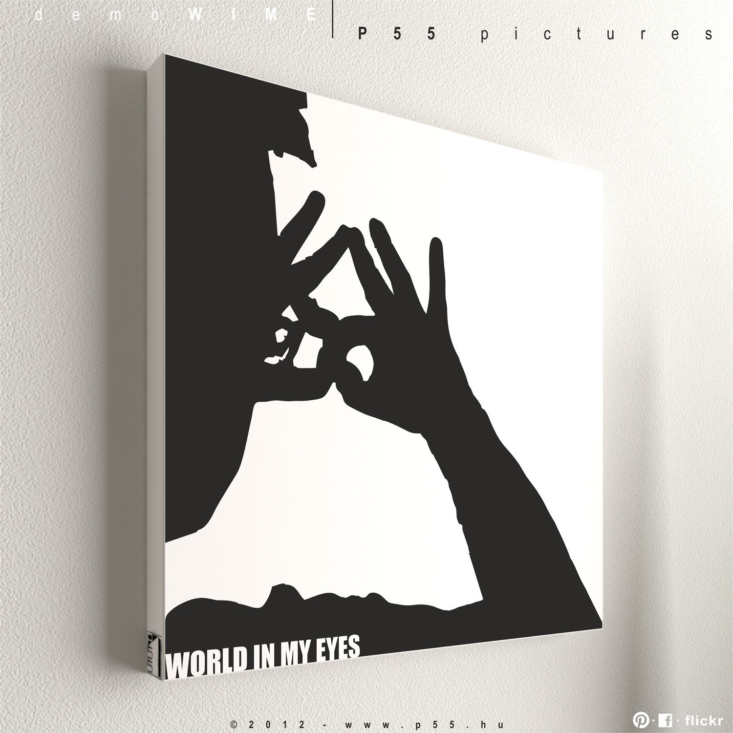 Depeche Mode World In My Eyes