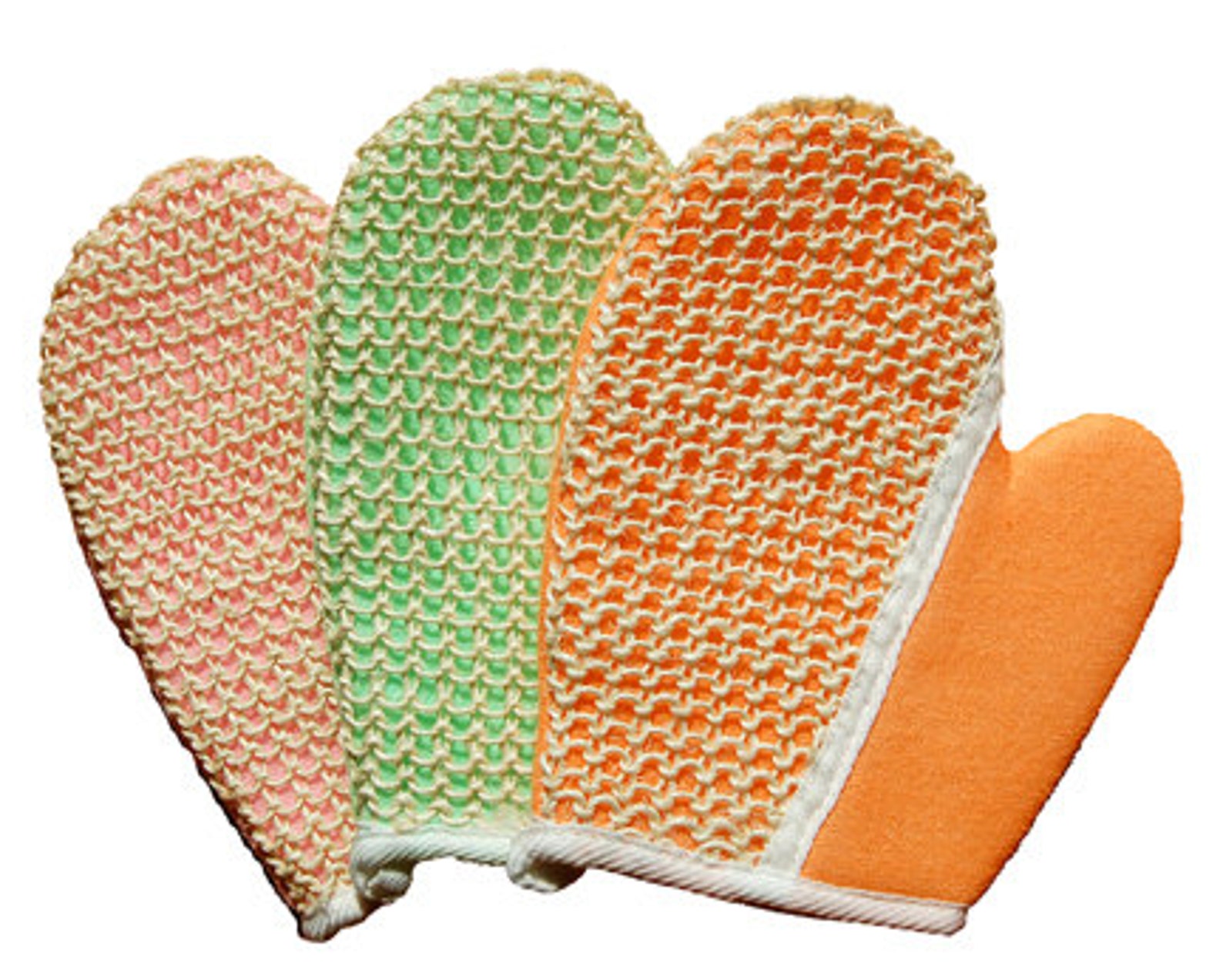 Sisal & Terry Bath / Grooming Mitt Glove for Horse or Dog by Equine ...