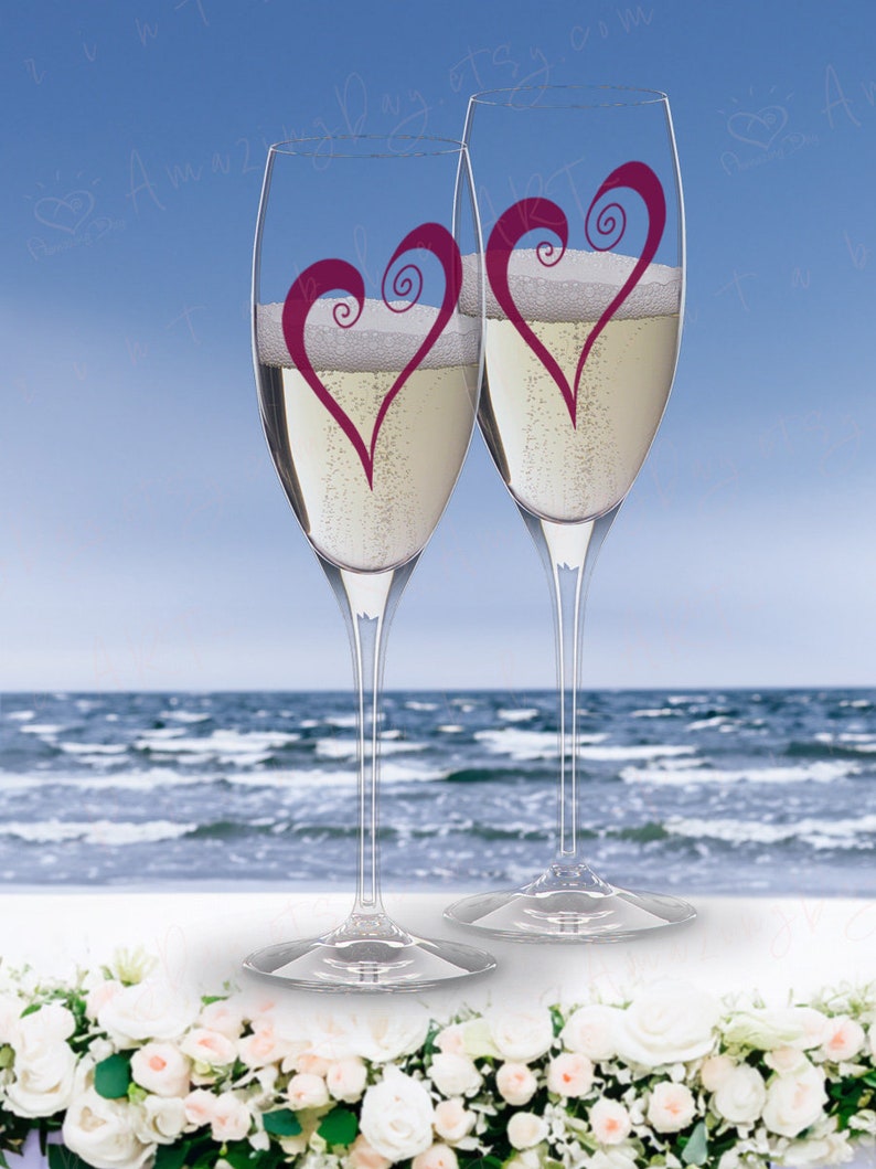 Open HEART DOWNLOAD Digital Heart Bundle SVG, Png, Jpg, Eps, Dxf Vector ...