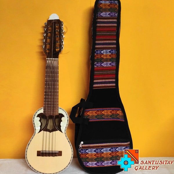 Charango - Etsy