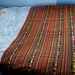 Peruvian Old Quipu Ancient Kipu Khipu Knot Record Used by Incas Andean ...