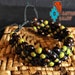 Peruvian Old Quipu Ancient Kipu Khipu Knot Record Used by Incas Andean ...
