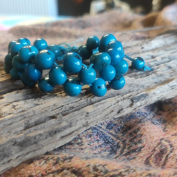 Acai Bracelet - Etsy