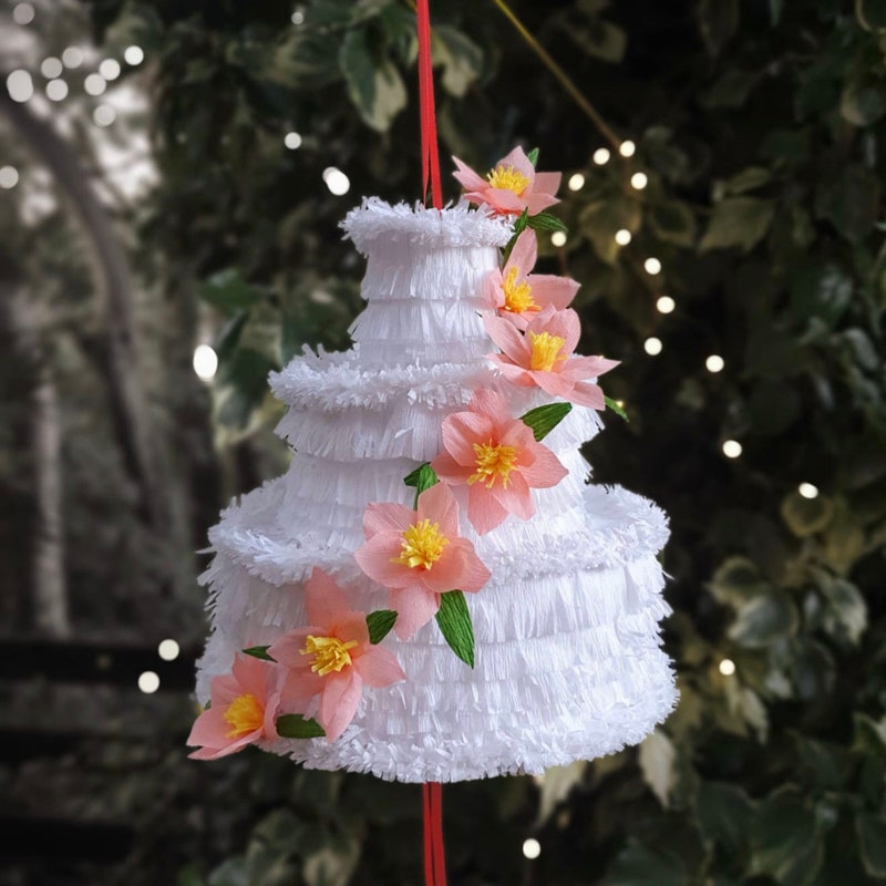 Wedding Pinatas - Etsy UK