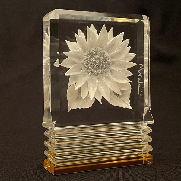 Handmade Sunflowers - Etsy