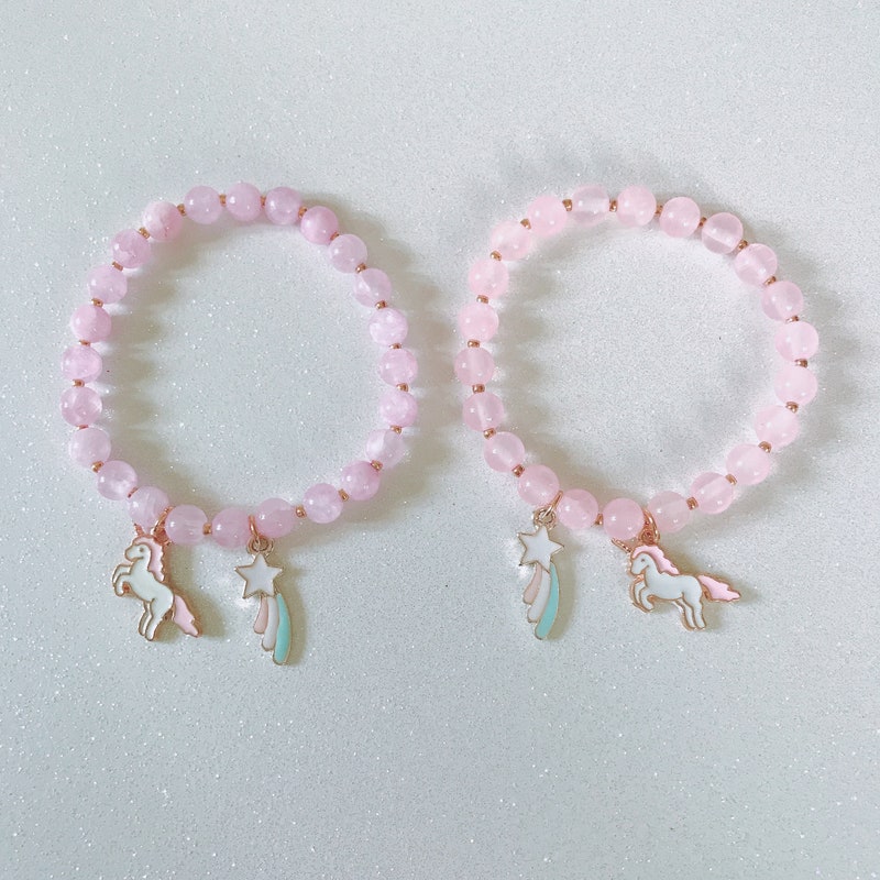 Kids Bracelet - Etsy