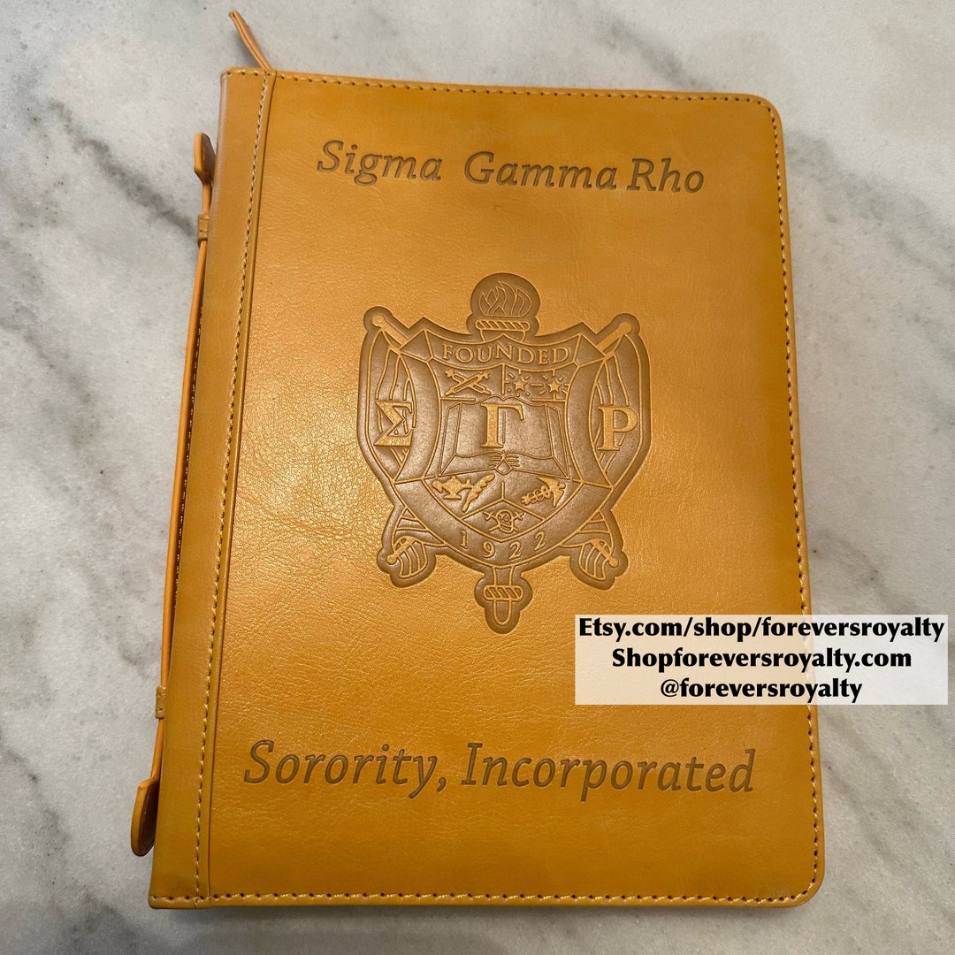 Sgrho Ritual Cover - Etsy