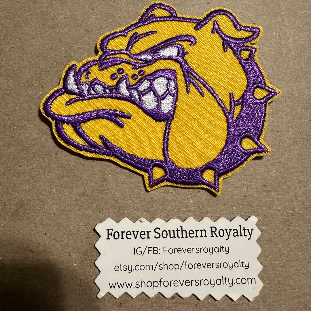 Omega Psi Phi Dog Patches - Etsy