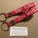 Delta Wristband - Etsy