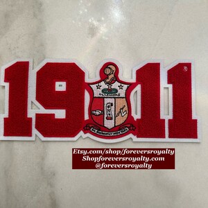 Kappa Alpha Psi Coat of Arms, 29 W/ 3D Elements - Etsy