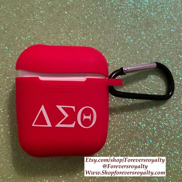 Omega Ear Phone Case - Etsy