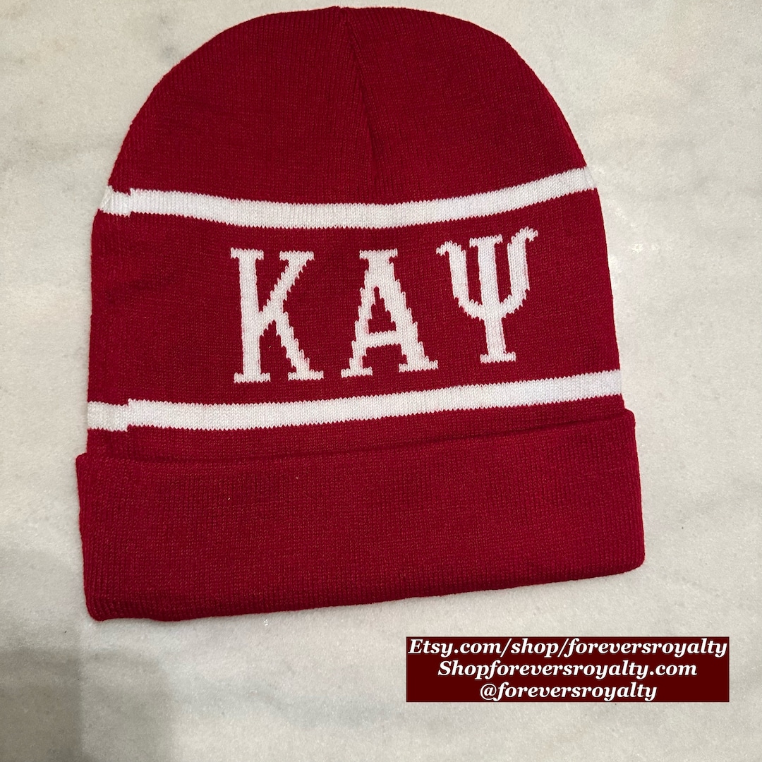 Kappa Alpha Psi Hat - Etsy