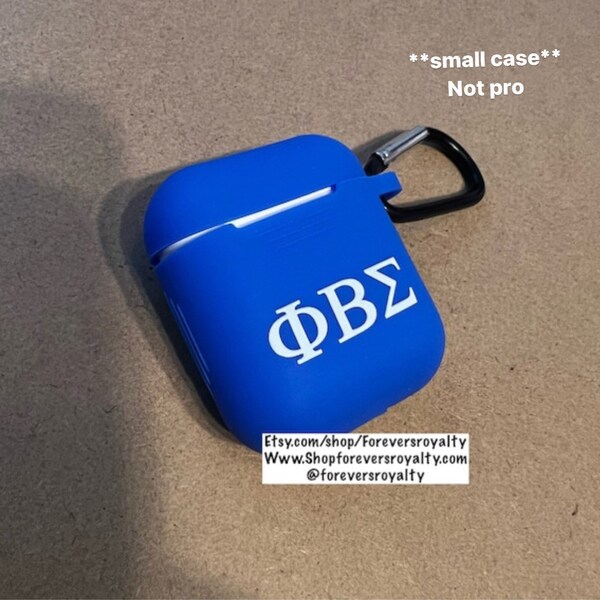 Phi Beta Sigma Phone Case - Etsy