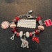 DST Charm Bracelet. - Etsy