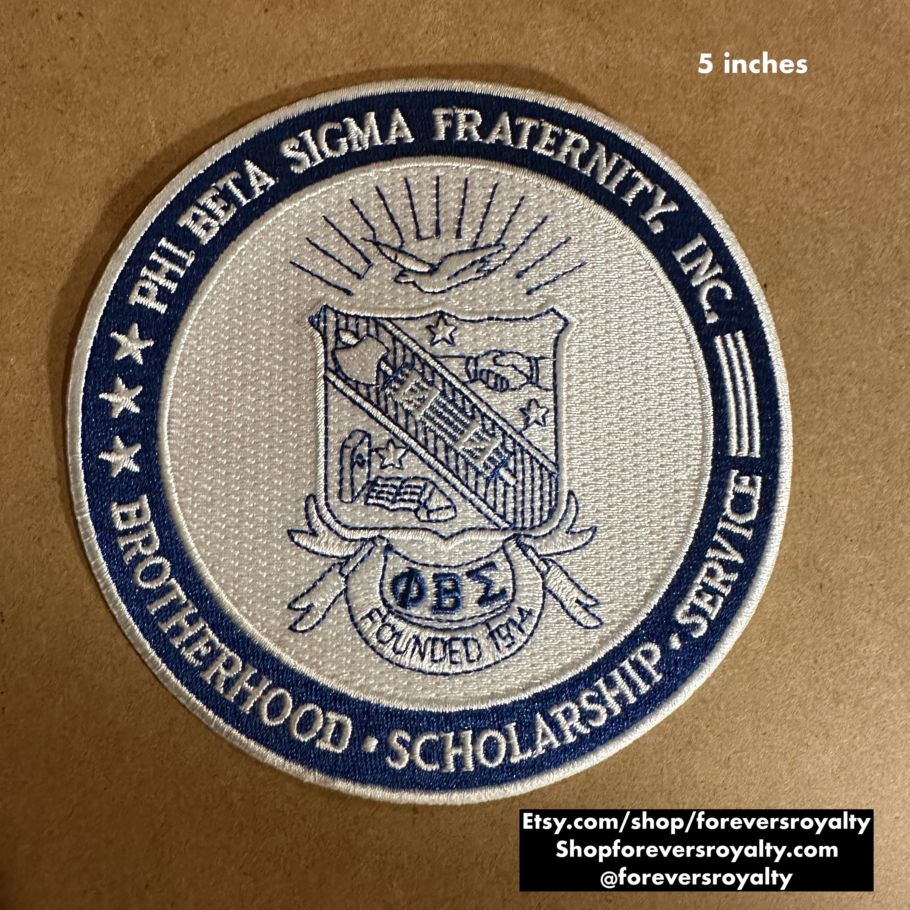 Phi Beta Sigma Computer Wallpaper