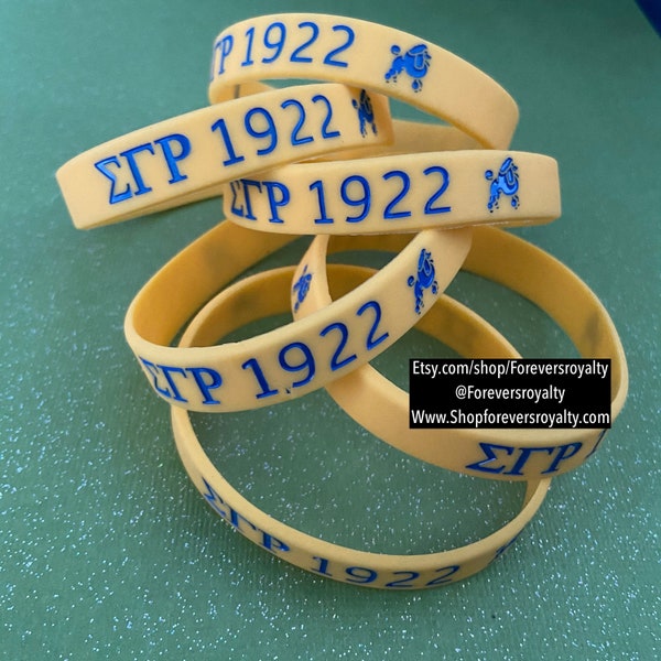 Sigma Gamma Rho Philo - Etsy