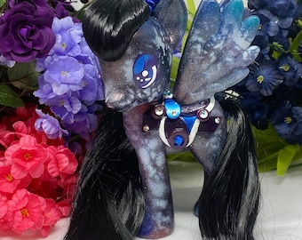 Ooak Pony - Etsy