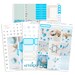 Sweet Treats Planner Sticker Kits Valentine's Planner - Etsy