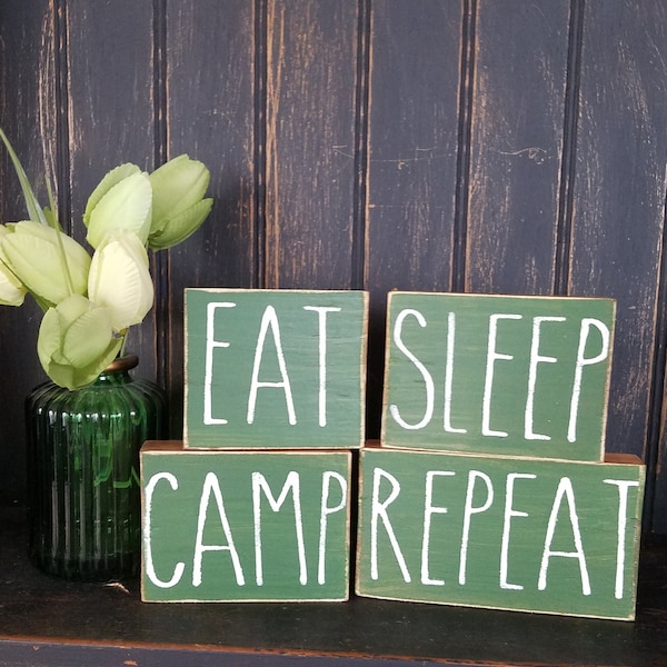 Glamper Decor - Etsy