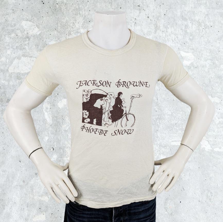 Jackson Browne T Shirt - Etsy Jackson Browne T Shirt - Etsy